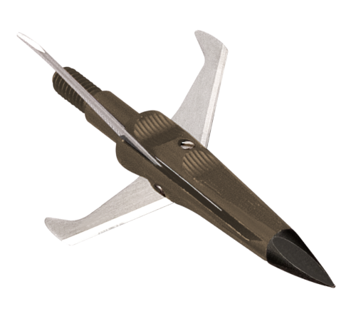 NAP Spitfire Maxx Crossbow Broadhead