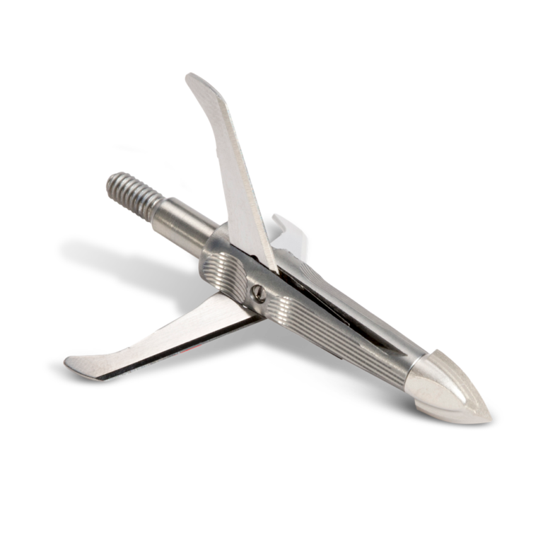 NAP Spitfire DoubleCross Mechanical Broadhead