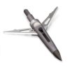NAP Killzone Mechanical Broadhead | 2" Cutting Diameter