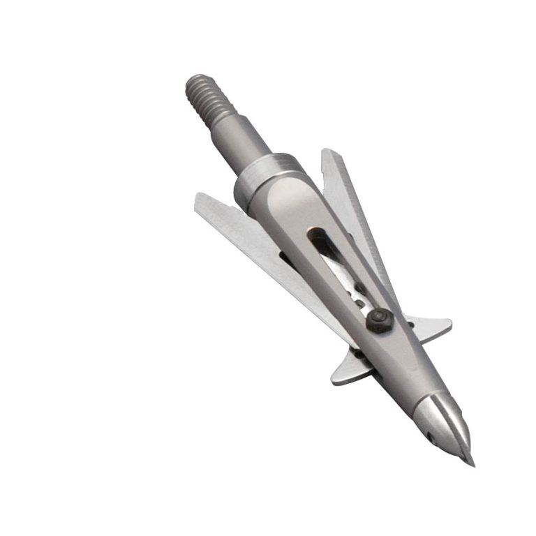NAP Killzone Mechanical Broadhead | 2" Cutting Diameter