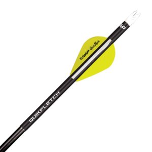 Quikfletch by NAP | The Quickest Way To Fletch Your Own Arrows