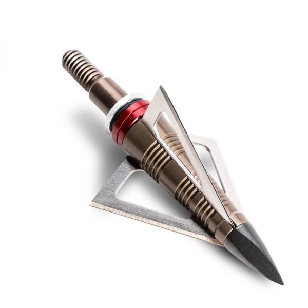 NAP Thunderhead Fixed-Blade Broadhead