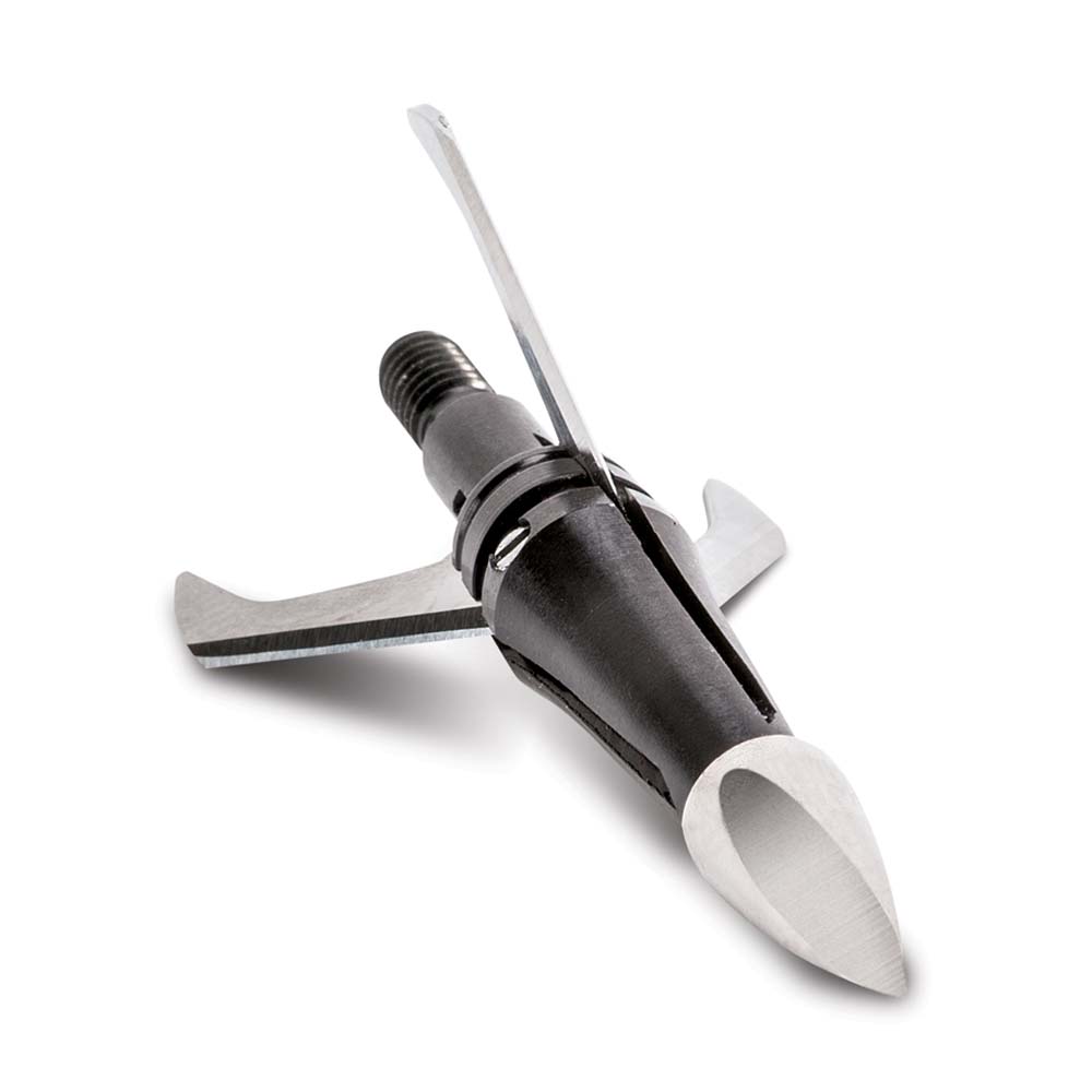Crossbow Broadheads from New Archery Products