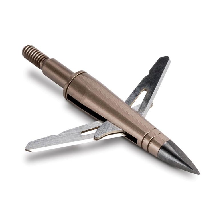 Crossbow Broadheads from New Archery Products