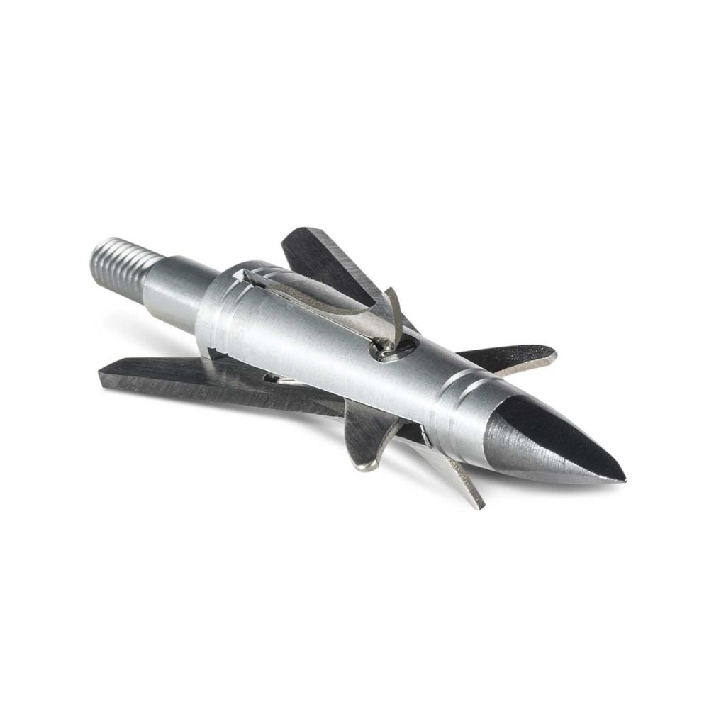 NAP Spitfire DoubleCross Mechanical Broadhead