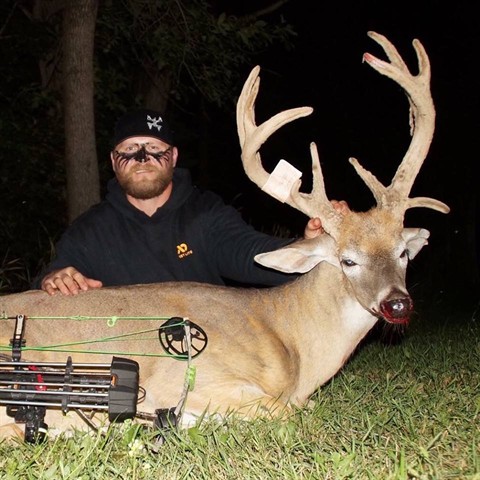 New Archery Products | Trophy Photos | Hunt with Confidence