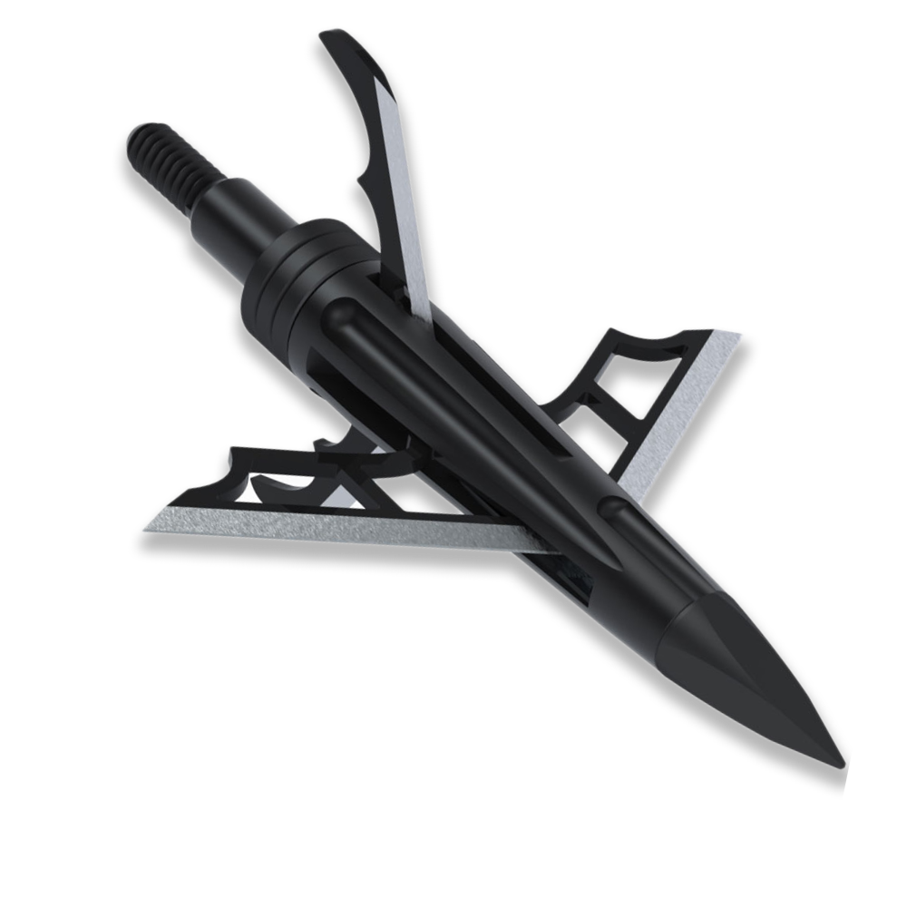 New Archery Products | Broadheads & Archery Accessories