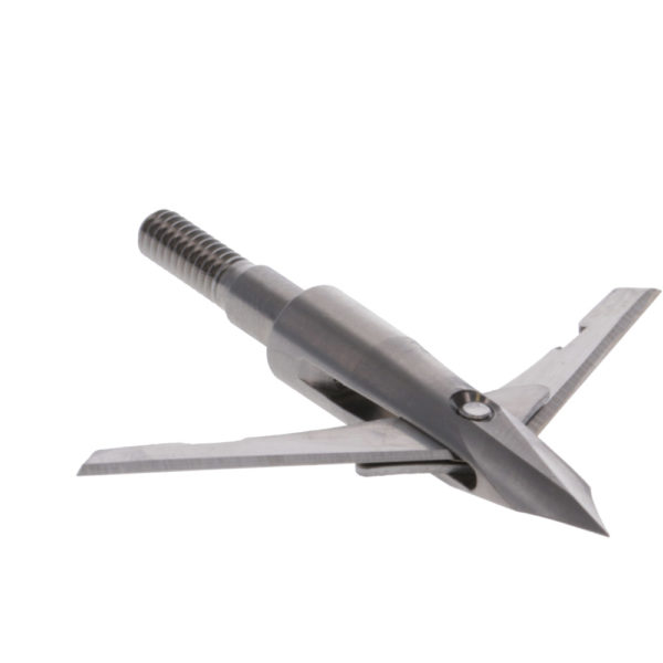 Mechanical Broadheads by New Archery Products