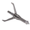 NAP Spitfire Mechanical Broadhead | 2" Cutting Diameter 3 Blade Broadhead