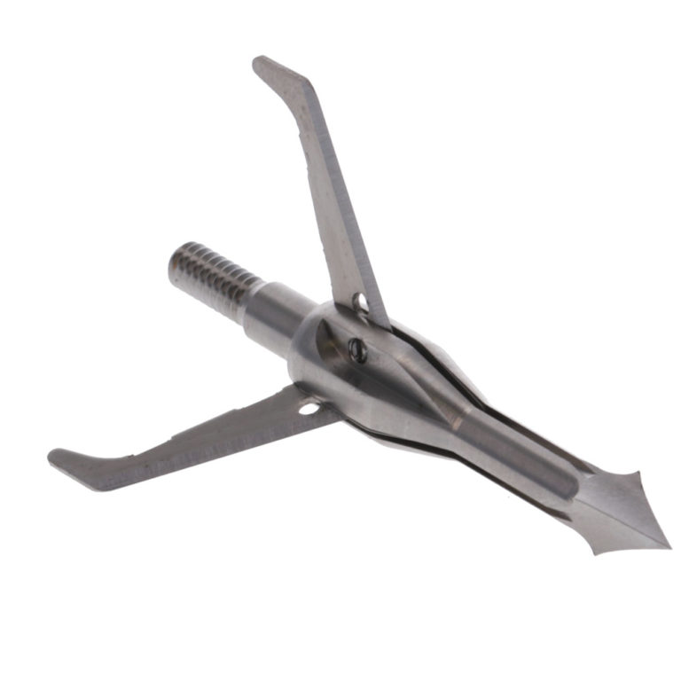 Mechanical Broadheads by New Archery Products