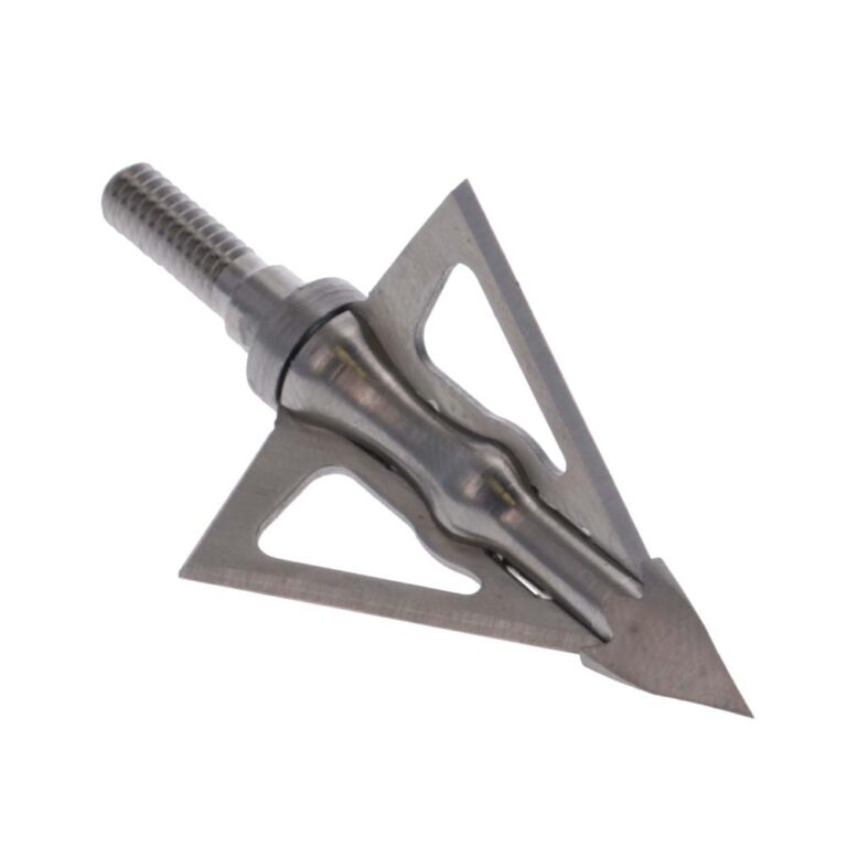 Fixed Blade Broadheads by New Archery Products