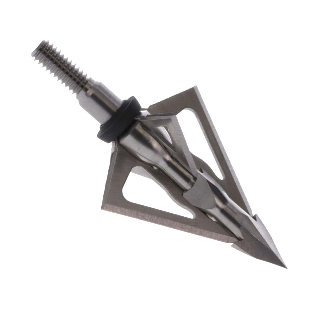 Fixed Blade Broadheads by New Archery Products
