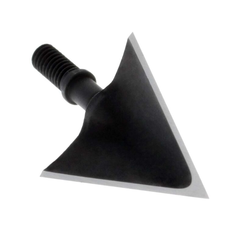 Fixed Blade Broadheads by New Archery Products