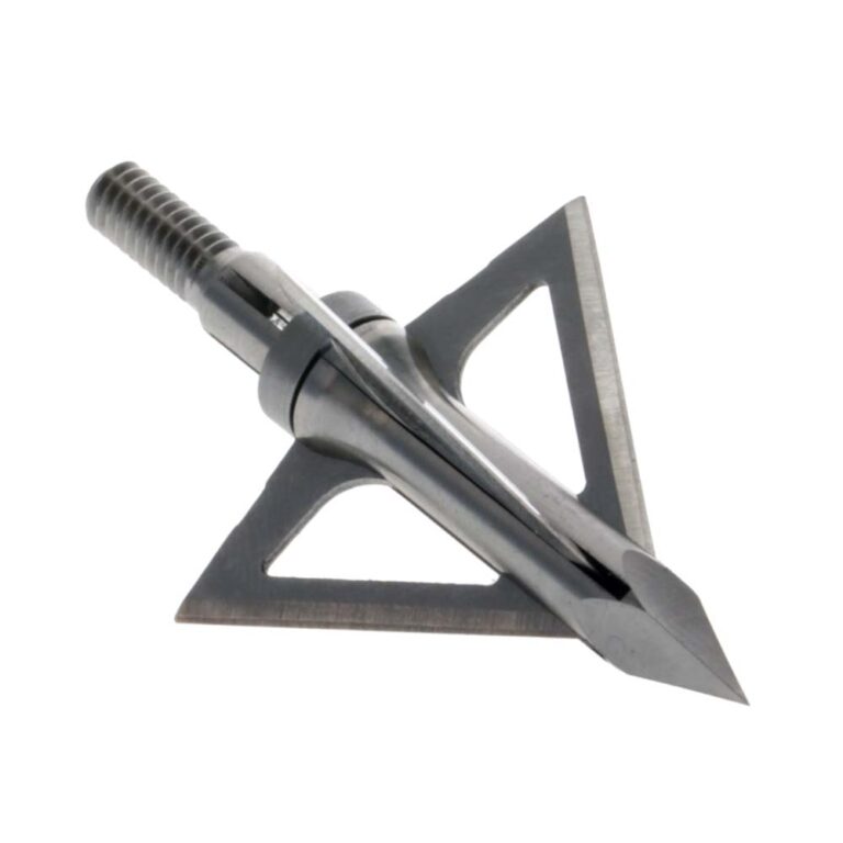 Fixed Blade Broadheads by New Archery Products