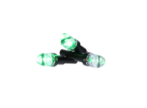 Thunderglo Illuminated Half Moon Nock