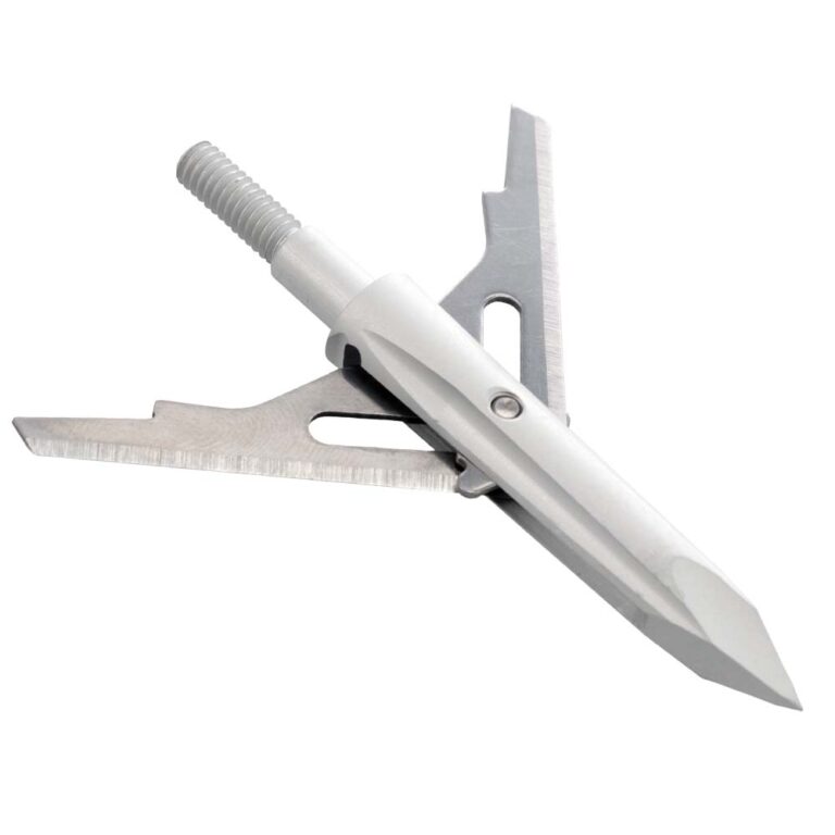 Mechanical Broadheads by New Archery Products