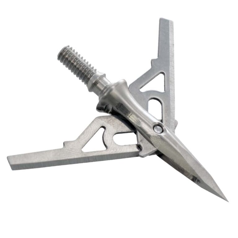 Mechanical Broadheads by New Archery Products