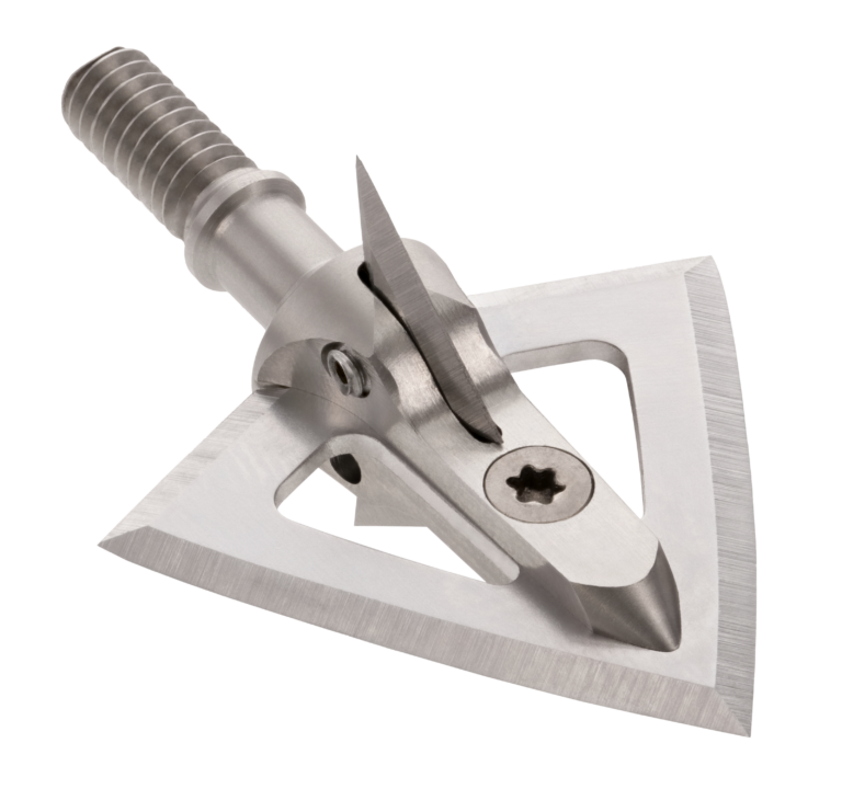 Fixed Blade Broadheads by New Archery Products