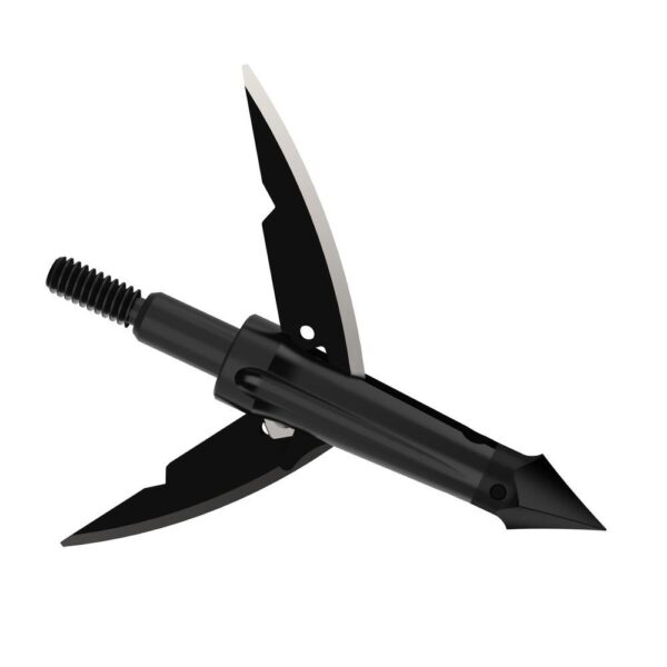 NAP Killzone Mechanical Broadhead | 2" Cutting Diameter