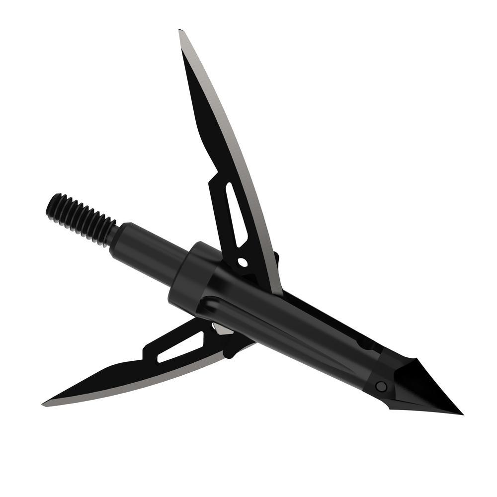 NAP Killzone Mechanical Broadhead | 2" Cutting Diameter