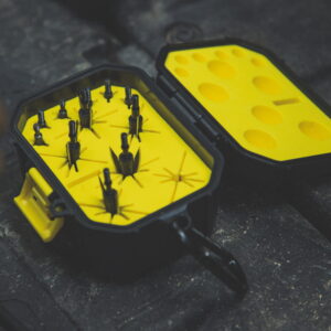 NAP Killzone Mechanical Broadhead | 2" Cutting Diameter