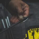 NAP Killzone Mechanical Broadhead | 2" Cutting Diameter