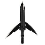 NAP Killzone Mechanical Broadhead | 2" Cutting Diameter