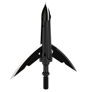NAP Killzone Mechanical Broadhead | 2" Cutting Diameter
