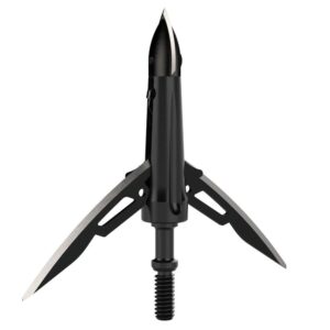 NAP Killzone Mechanical Broadhead | 2" Cutting Diameter